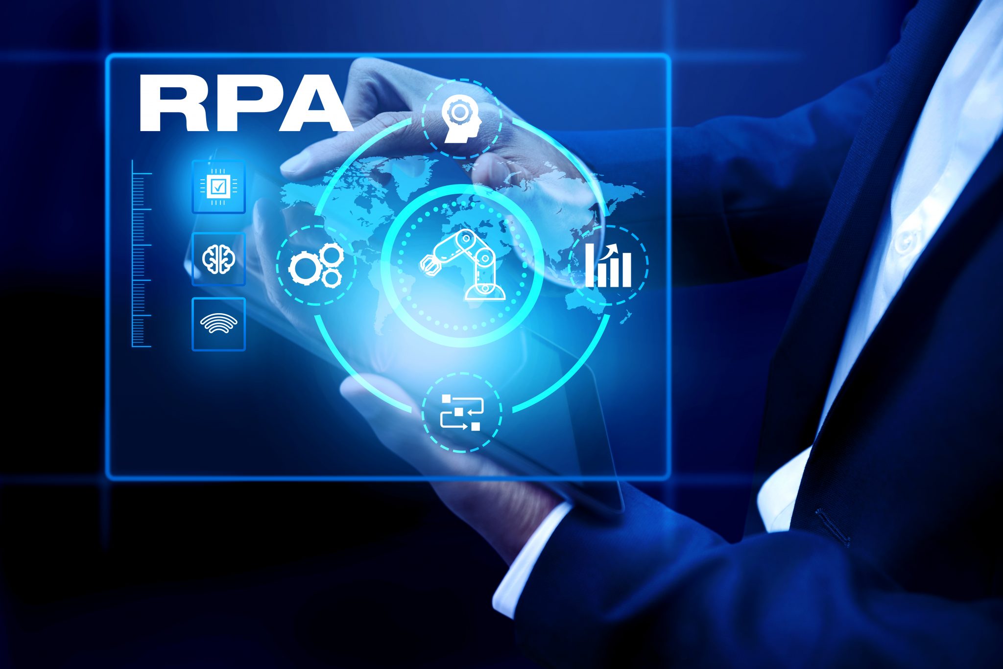 RPA AI: Beyond Basic Bots - How 'AI in RPA' Unlocks True Business Value - The IT Source